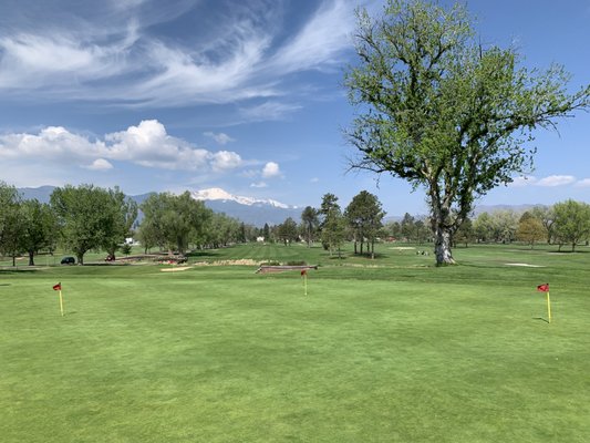 PATTY JEWETT GOLF COURSE - Updated December 2025 - 12 Photos & 31 ...