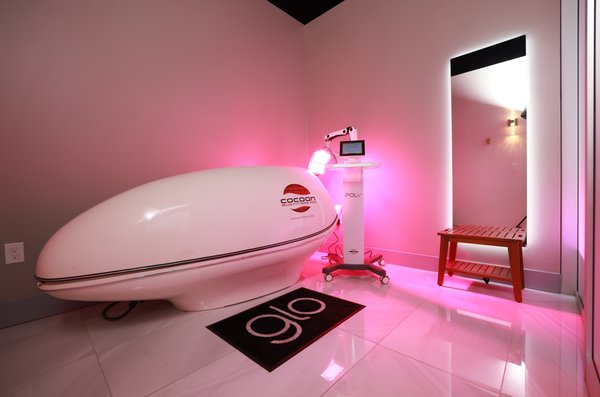 GLO TANNING - Updated July 2025 - 17 Photos - 900 S Preston Rd, Prosper ...