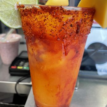 LA MICHOACANA TOCUMBO ICE CREAM - Updated October 2025 - 132 Photos ...