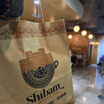 SHIBAM COFFEE - Updated September 2025 - 80 Photos & 30 Reviews - 977 E ...