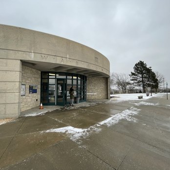 PAXICO REST AREA - Updated December 2025 - 31 Photos - I-70, Paxico ...