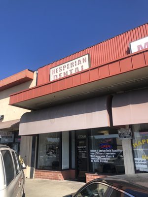 WINSTON F YEE,DDS - Updated September 2025 - 35 Reviews - San Lorenzo ...