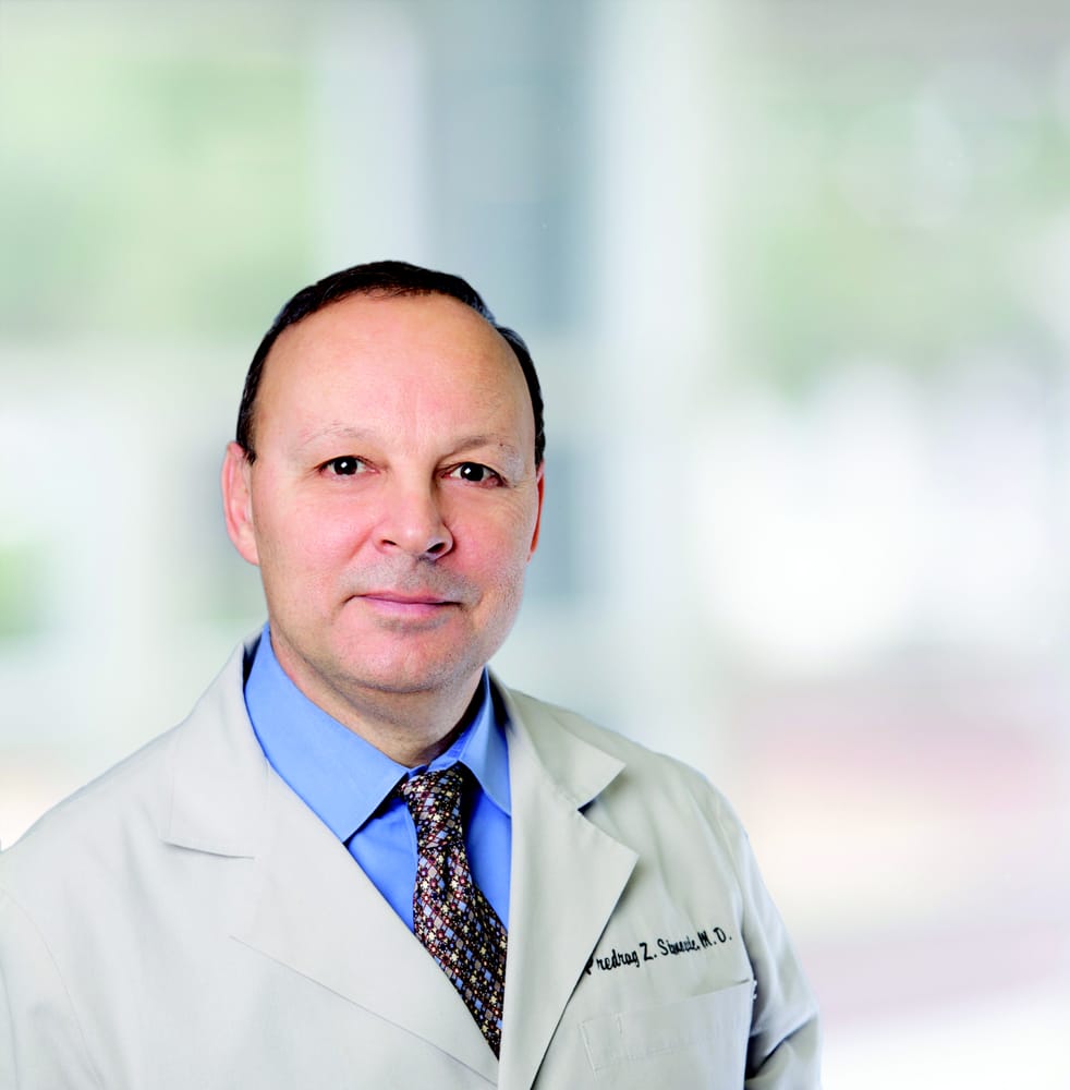 PREDRAG Z SIMOVIC, MD - Updated June 2024 - 2800 N Sheridan Rd, Chicago ...
