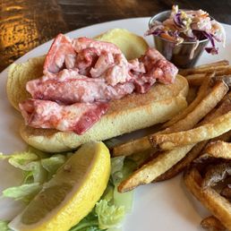 DOCKSIDE GRILL - Updated August 2025 - 235 Photos & 172 Reviews - 215 ...