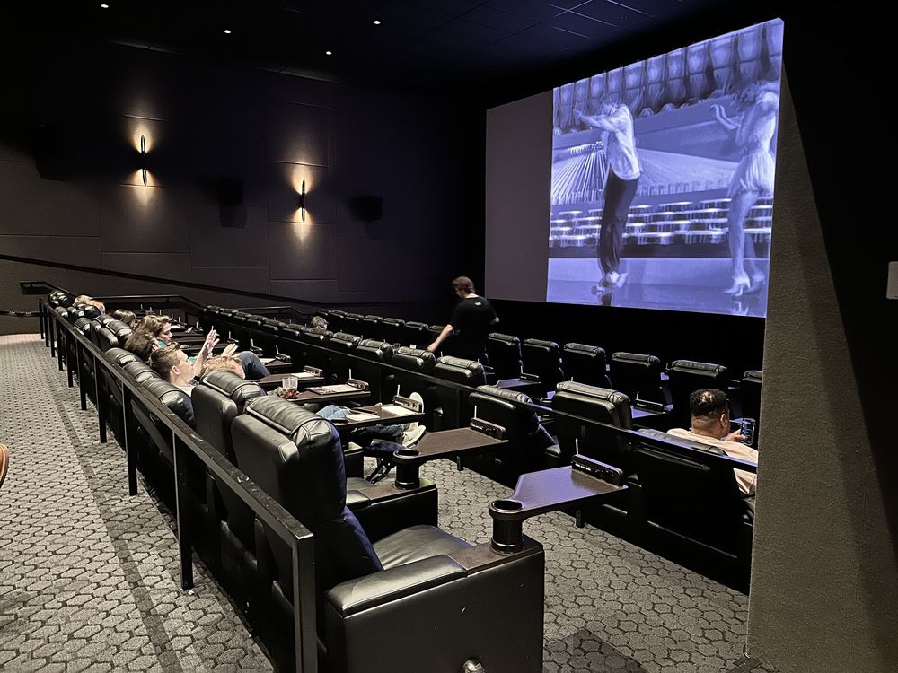 ALAMO DRAFTHOUSE - Updated September 2025 - 275 Photos & 122 Reviews ...