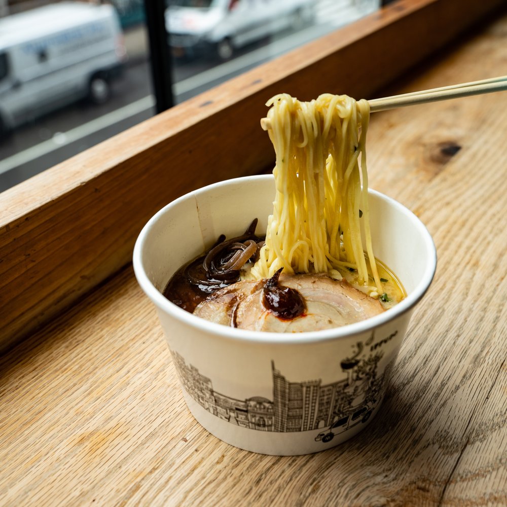 KURO-OBI AT URBANSPACE VANDERBILT - 159 Photos & 90 Reviews - 230 Park ...