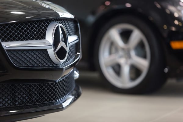 MERCEDES-BENZ OF ANN ARBOR - Updated October 2025 - 100 Photos & 63 ...