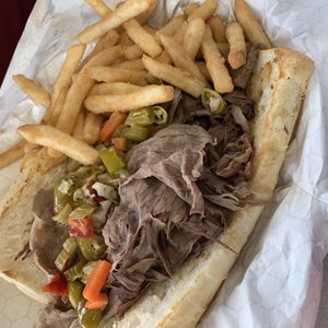 FERMILAB CAFETERIA - Batavia, Illinois - Cafeteria - Restaurant Reviews ...