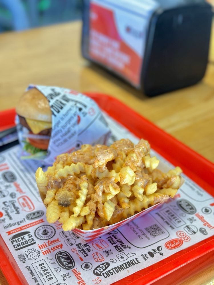 INIBURGER - FREMONT - Updated December 2024 - 413 Photos & 540 Reviews ...