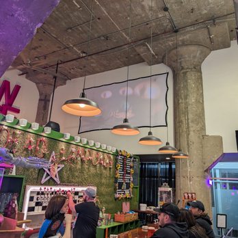 DEAD LANGUAGE BEER PROJECT - Updated October 2025 - 30 Photos & 10 Reviews - 1429 Park St ...