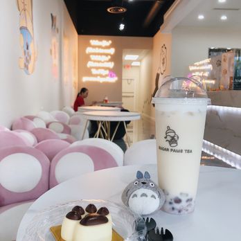 SUGAR PAWS TEA - Updated May 2025 - 273 Photos & 65 Reviews - 5950 ...