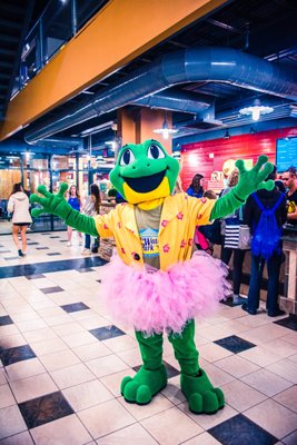 SPLASH AT MASSANUTTEN RESORT - Updated June 2025 - 1200 Adventure Dr ...