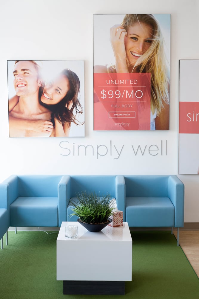 SIMPLICITY LASER HAIR REMOVAL - Updated January 2026 - 53 Reviews - 24 ...