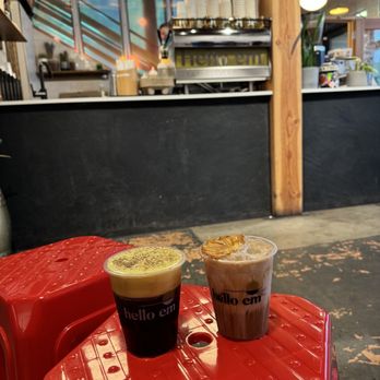 HELLO EM VIET COFFEE & ROASTERY - Updated August 2024 - 1292 Photos ...