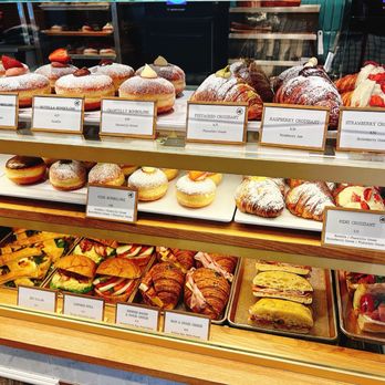 ANGELINA BAKERY - LEXINGTON AVE - Updated 05/2025 - 73 Photos & 29 ...