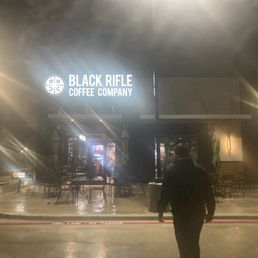 BLACK RIFLE COFFEE COMPANY - Updated July 2025 - 31 Photos & 27 Reviews ...