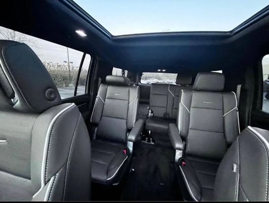 BOSTON LOGAN LIMOUSINE - Updated July 2024 - 40 Photos - 280 Union St ...