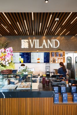 VILAND COFFEE - Updated December 2025 - 896 Photos & 329 Reviews - 9600 ...