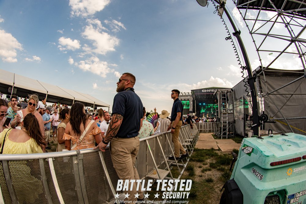 BATTLE TESTED SECURITY - Updated October 2025 - 14 Photos - 2005 Fleet ...