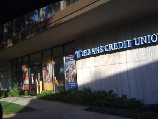 TEXANS CREDIT UNION - Updated January 2026 - 25 Photos & 34 Reviews ...