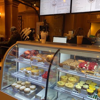 MAIN LINE COFFEE BAR - Updated March 2025 - 59 Photos & 24 Reviews ...