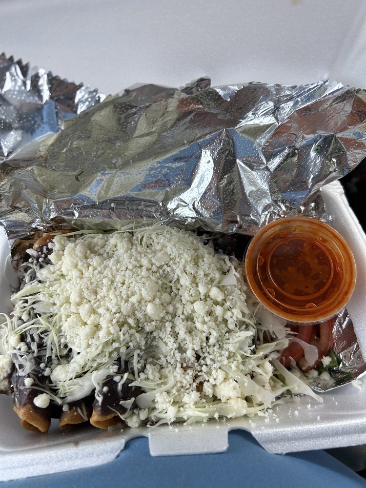 OAXACA FLAVORS - Updated December 2025 - 10 Photos - 15 Hughes Rd ...