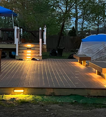 NEIL DESIGN PROS - Updated January 2025 - 15 Photos - 622 Marcy Ave ...