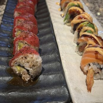 ZONO SUSHI - Updated August 2025 - 474 Photos & 282 Reviews - 610 N 1st ...