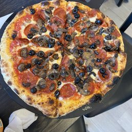 SAPORI PIZZERIA & ITALIAN MARKET - Updated June 2025 - 61 Photos & 62 ...