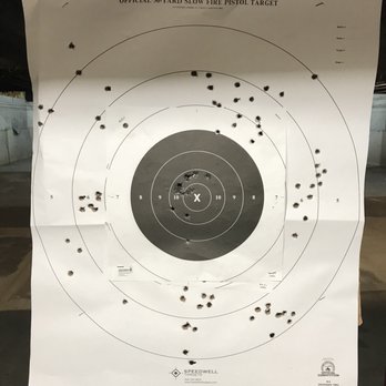 FIRING LINE - Updated October 2025 - 47 Photos & 73 Reviews - 1532 S ...