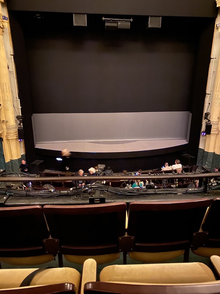 HUDSON THEATRE - 299 Photos & 58 Reviews - 141 W 44th St, New York, New ...