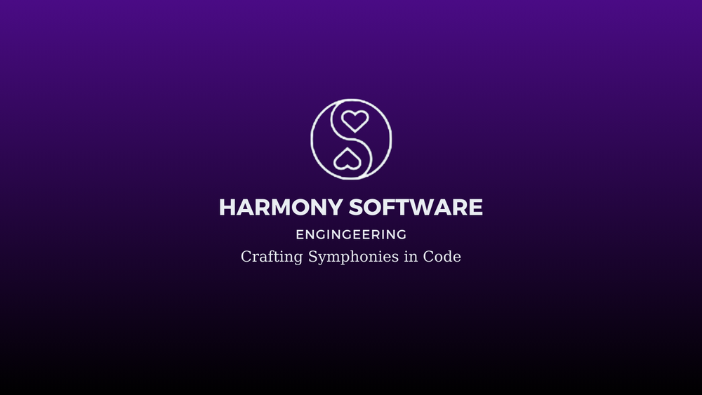 Harmony Software Engineering Oshawa Ontario Canada Software