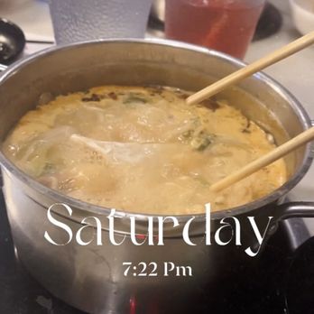 URBAN HOT POT - Hot Pot in Columbia, Maryland at 10100 Twin Rivers Rd ...