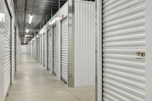 GO STORE IT SELF STORAGE - Updated May 2026 - 23 Photos - 2500 Lone ...
