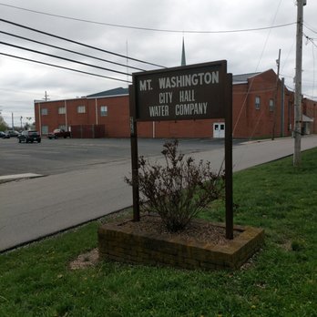 MT WASHINGTON CITY HALL - Updated August 2025 - 275 Snapp St, Mount ...