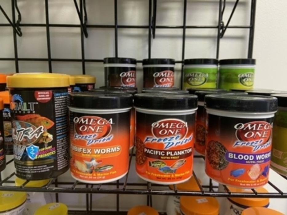 Emotional Support Fish, British Columbia | Roadtrippers