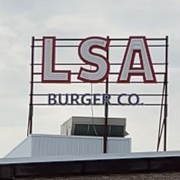 LSA BURGER AT GRANDSCAPE - Updated December 2025 - 403 Photos & 338 ...
