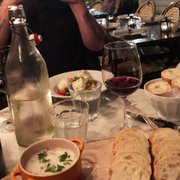 CHEZ NOUS - 311 Photos & 199 Reviews - French - 6 Payne Ct, Charleston ...