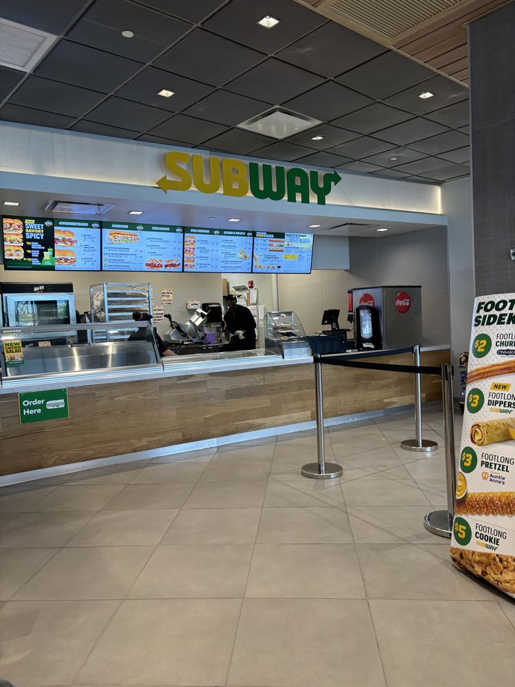 WOODROW WILSON SERVICE AREA - Updated August 2025 - 40 Photos ...