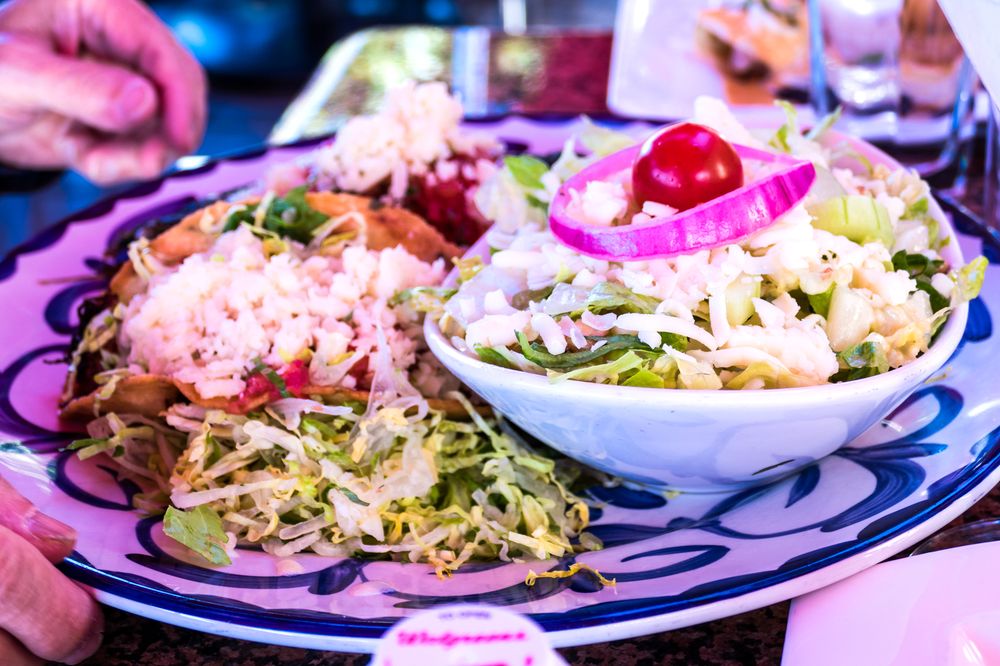 CARMELITA’S KITCHEN - 830 Photos & 1290 Reviews - Mexican - 31441 Santa ...