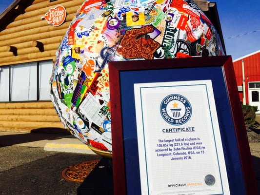 STICKERGIANT - Updated December 2025 - 38 Photos & 76 Reviews - 880 ...