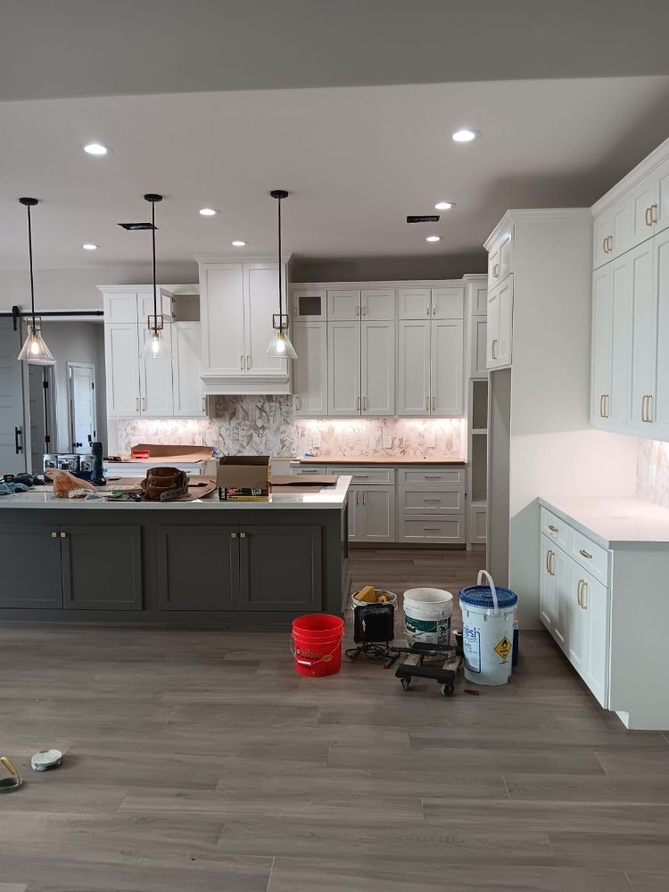 JE CONSTRUCTION SOLUTION - Updated October 2025 - Request a Quote - 81 Photos - La Porte, Texas ...