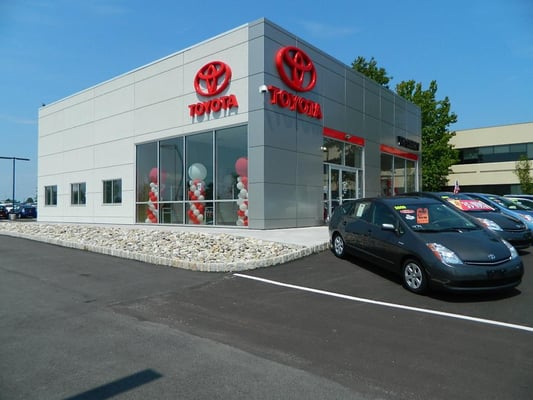 TRI COUNTY TOYOTA - Updated January 2026 - 13 Photos & 126 Verified ...