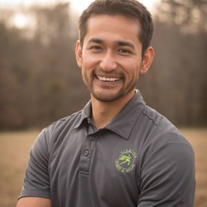 ARTHUR YIN FAN, CMD PHD LAC - Updated June 2024 - 8214 Old Courthouse ...