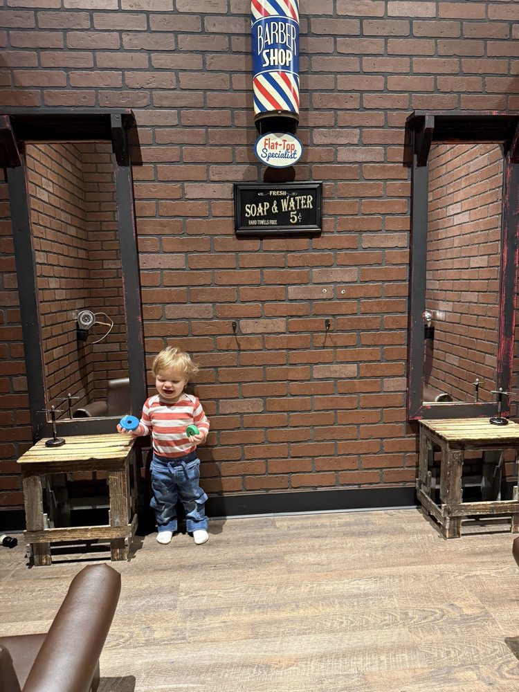 DETROIT KID CITY - Updated December 2025 - 58 Photos & 28 Reviews ...