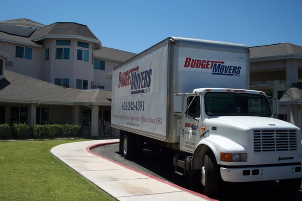 BUDGET MOVERS - Updated December 2025 - 66 Photos & 158 Reviews - 5455 ...