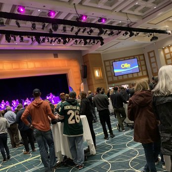 MINNEAPOLIS CONVENTION CENTER - Updated August 2025 - 192 Photos & 62 ...