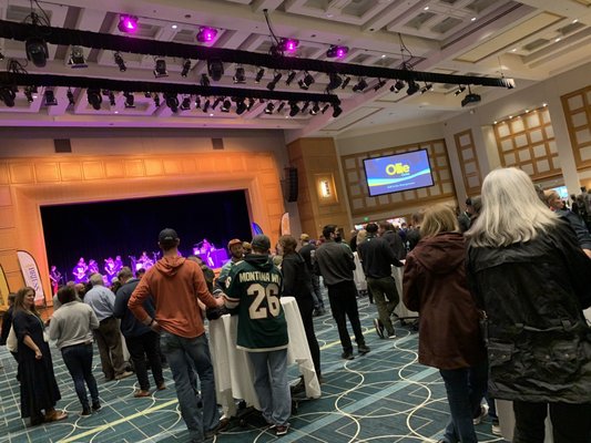 MINNEAPOLIS CONVENTION CENTER - Updated April 2025 - 163 Photos & 57 ...