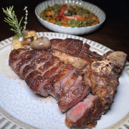 EMBER AND EAGLE - Updated May 2025 - 194 Photos & 53 Reviews - 2000 ...