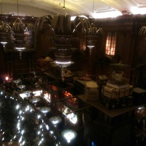 THE TRADING HOUSE - 28 Photos & 12 Reviews - 89-91 Gresham Street ...